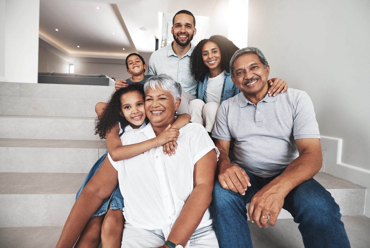 Family Plan